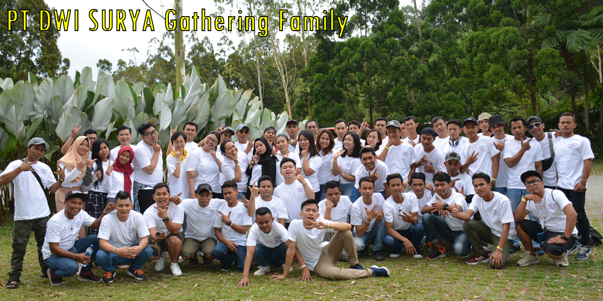 PT DWI SURYA GATHERING FAMILY
